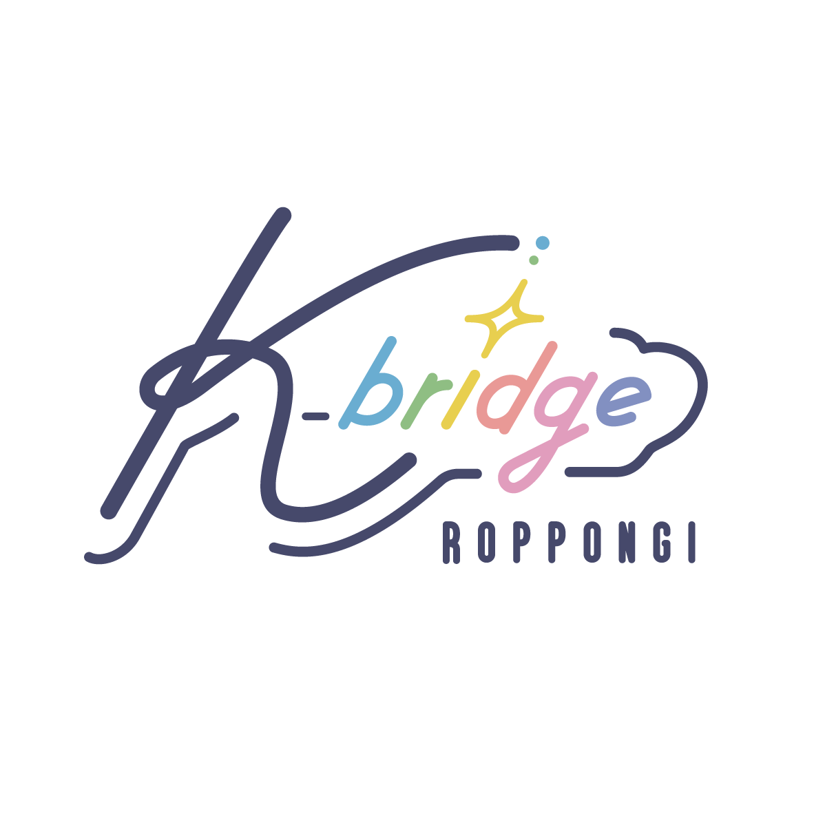 六本木のおしゃれな隠れ場bar～昼はグリークヨーグルト＆アサイーボール～｜K-POPバー＆カフェK-bridge